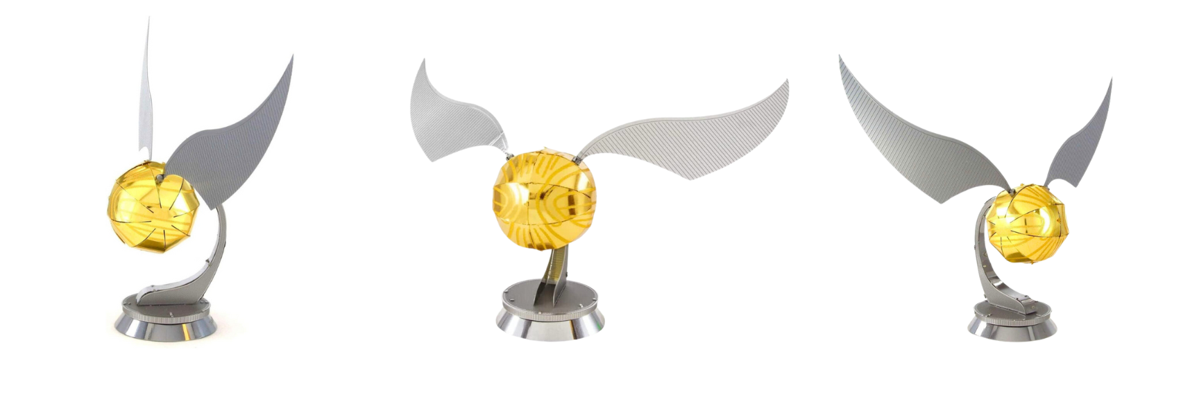 Todo lo que necesitas saber sobre la Snitch Dorada