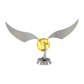 Snitch Dorada - Harry Potter Puzzle 3D de Metal